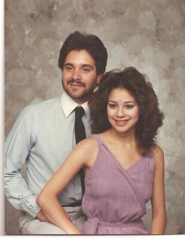 Denise Roman | petepadilla.com